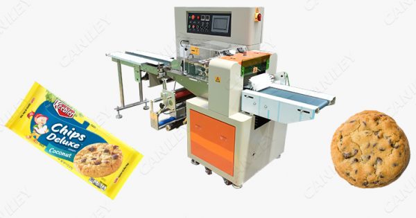 Bakery Packaging Machine in US - Cankey Packaging Machinery