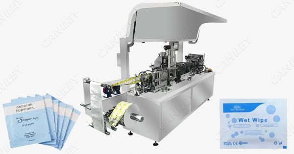 What Is The Price of Alcohol Swab Machine? - Cankey