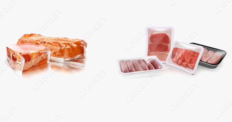 Methods of Meat Packaging - Cankey Packaging Machinery