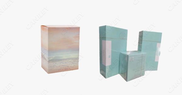 How to Wrap Perfume in Cellophane?