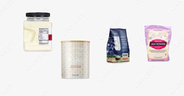 Which Packaging Is Best for Milk Powder? - Cankey Packaging Machinery