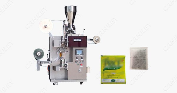Tea Bag Making Machines South Africa - Cankey Packaging Machinery