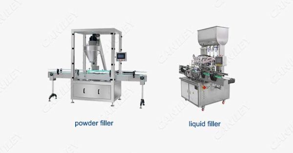 What Is the Purpose of Filler Machine? - Cankey Packaging Machinery