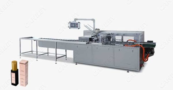How Does A Cartoning Machine Work? - Cankey