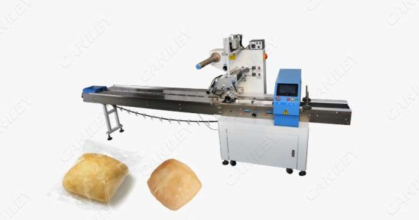 Bakery Packing Machine Price - Cankey Packaging Machinery