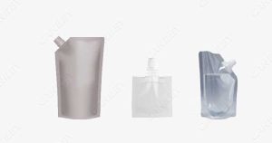 How Do You Fill A Spouted Pouch? - Cankey Packaging Machinery